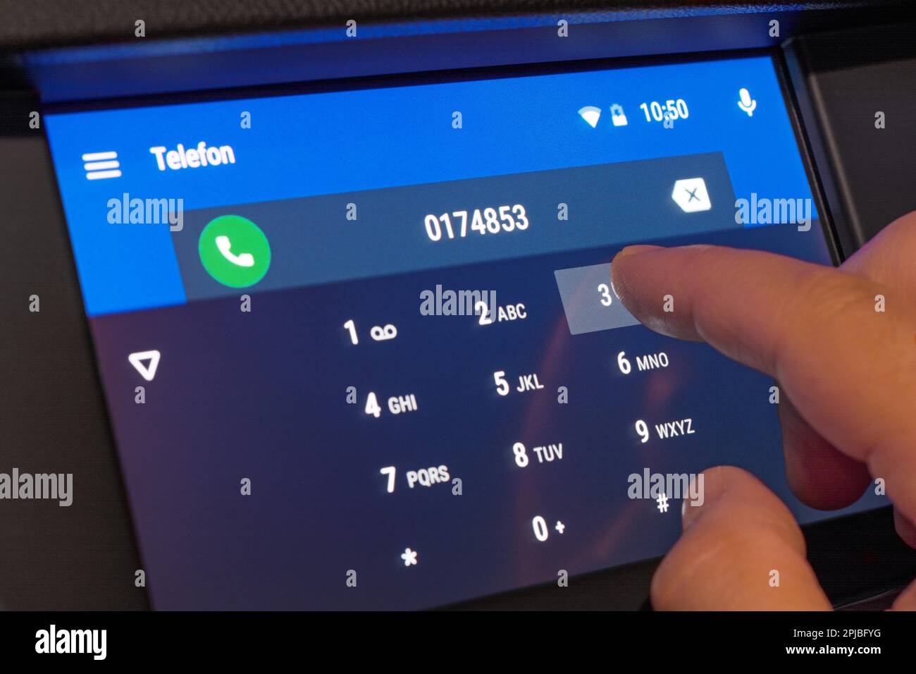 Mobile phone photo set hi-res stock photography and images - Alamy