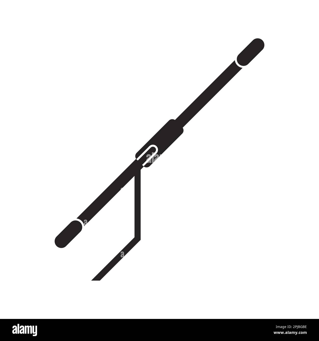 Wiper icon vector illustration symbol design Stock Photo - Alamy