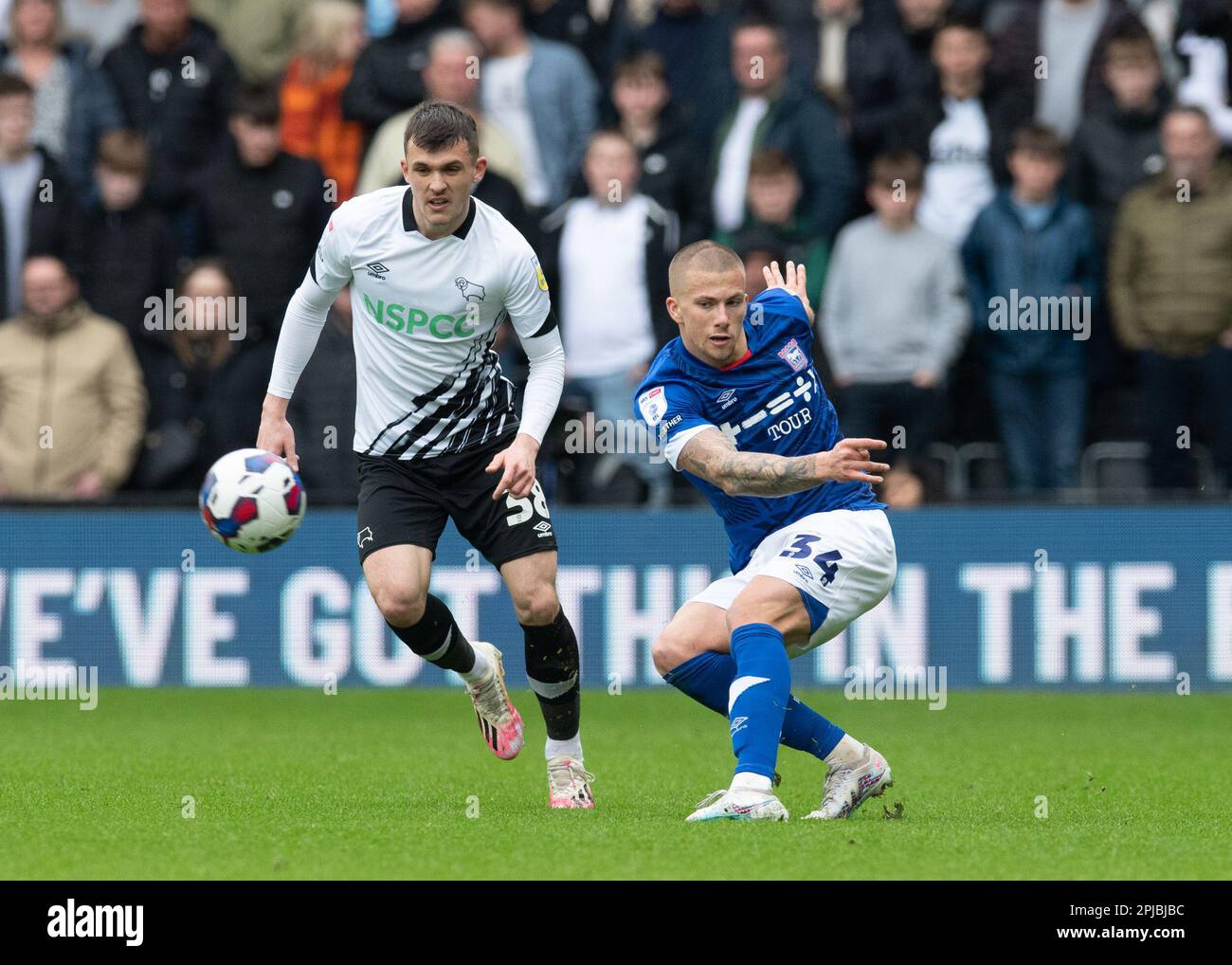 Efl division 1 hi-res stock photography and images - Alamy