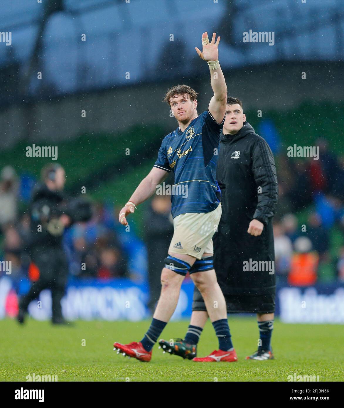 Ryan baird ulster 2023 hi-res stock photography and images - Alamy