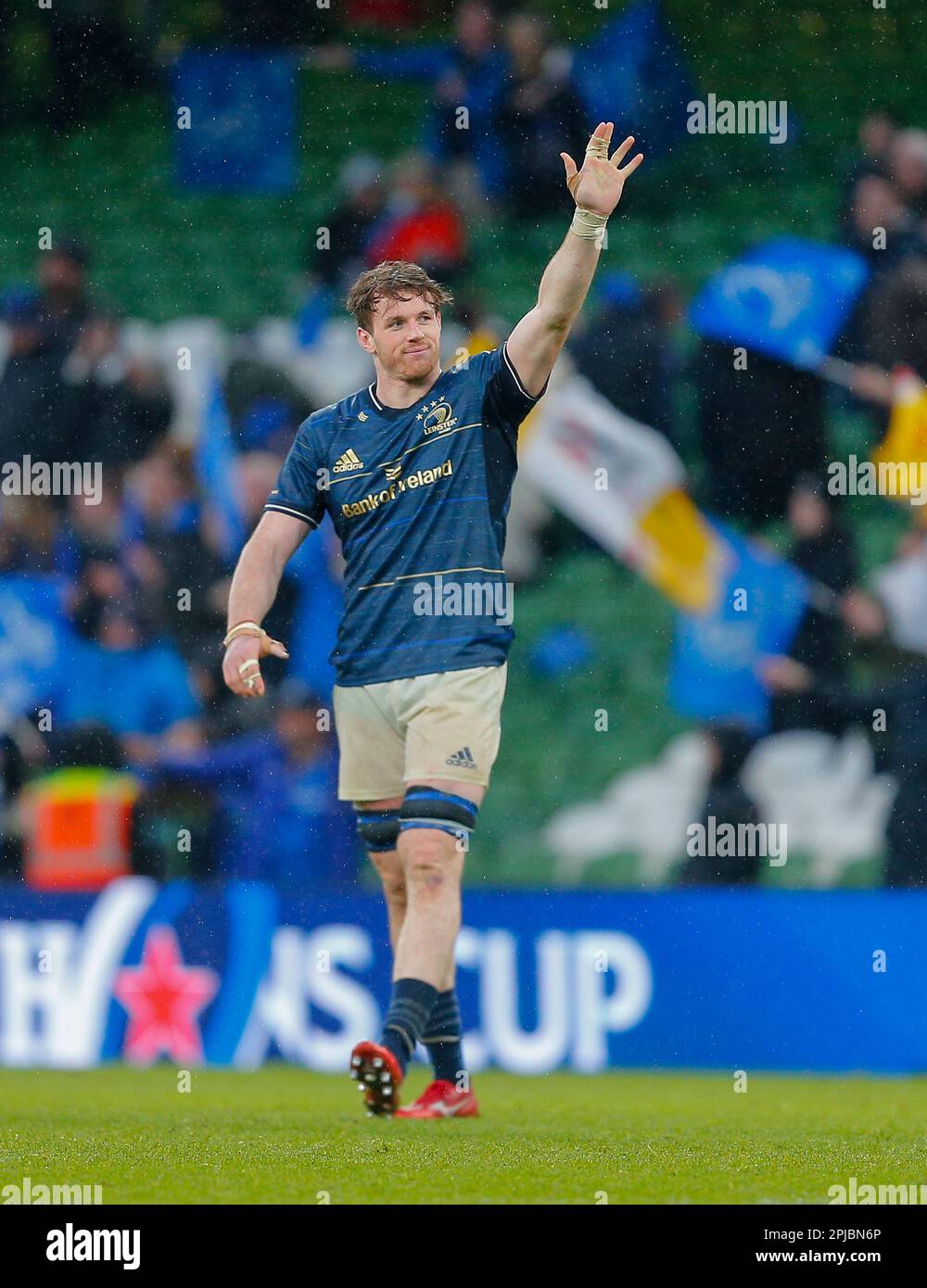 Ryan baird ulster 2023 hi-res stock photography and images - Alamy