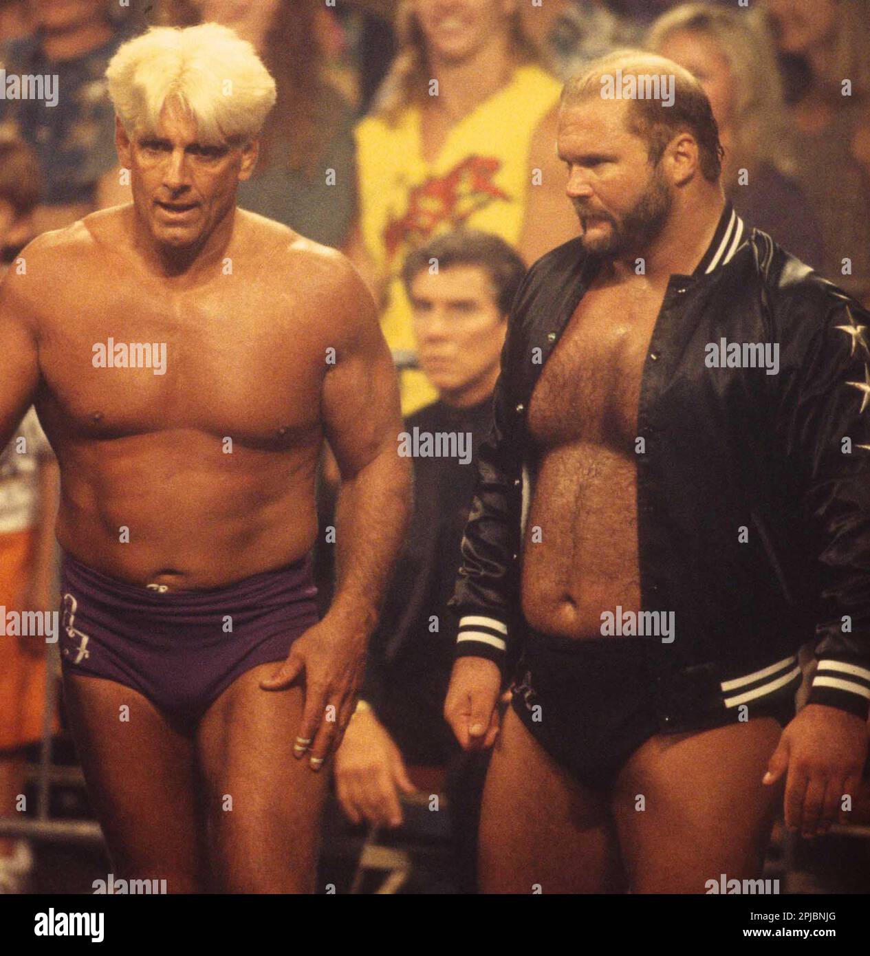 1995 Ric Flair Arn Anderson Photo by John Barrett/PHOTOlink Stock Photo ... 1995 Ric Flair Arn Anderson Photo by John Barrett/PHOTOlink Stock Photo ...