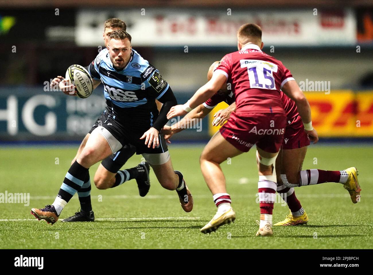 Joe carpenter sharks hi-res stock photography and images - Alamy