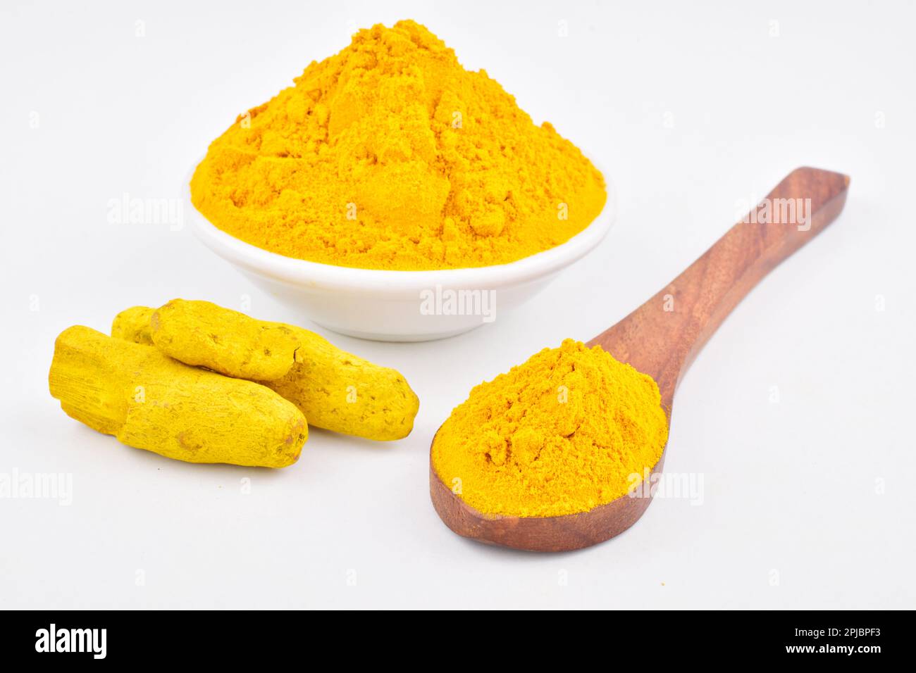 Haladi powder hi-res stock photography and images - Alamy