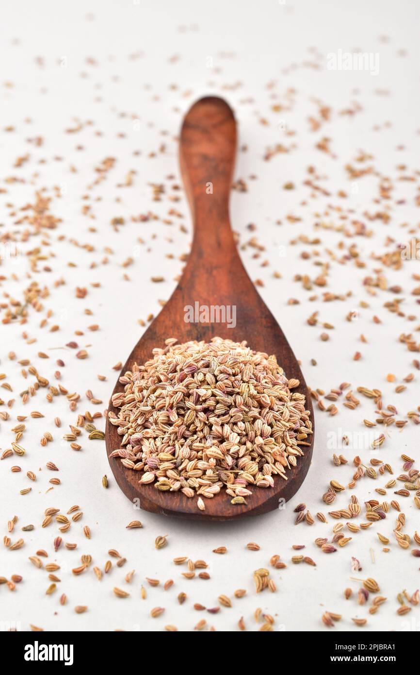 Ajwain Indian Spice at Zac Ayers blog