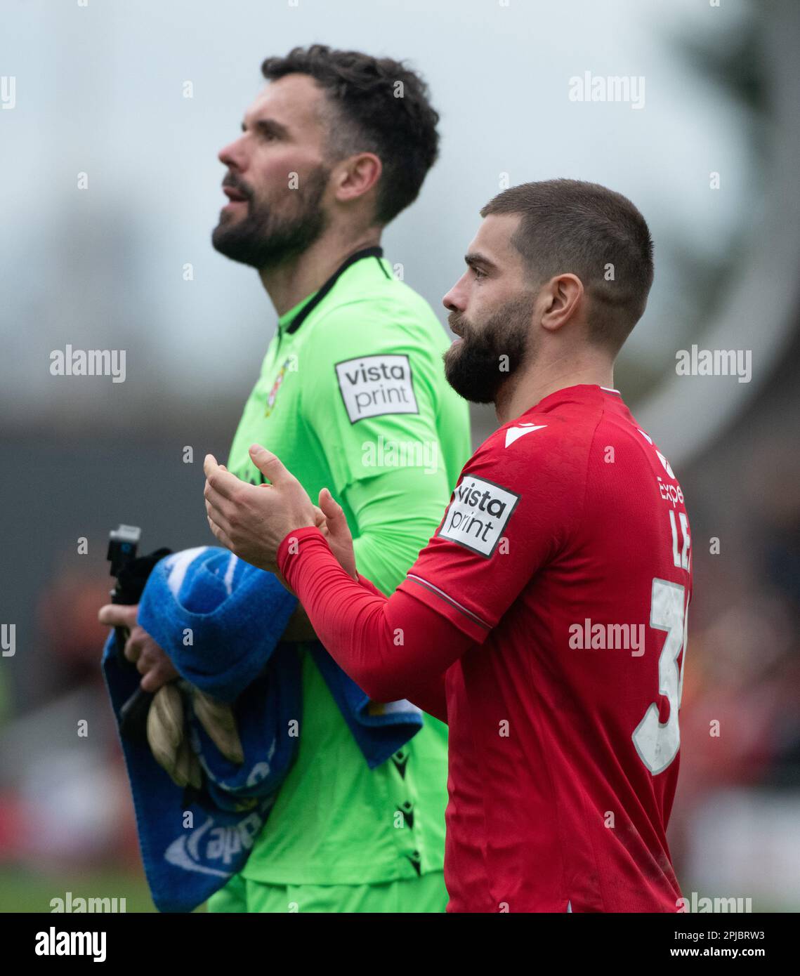 Football fans 2023 hi-res stock photography and images - Alamy