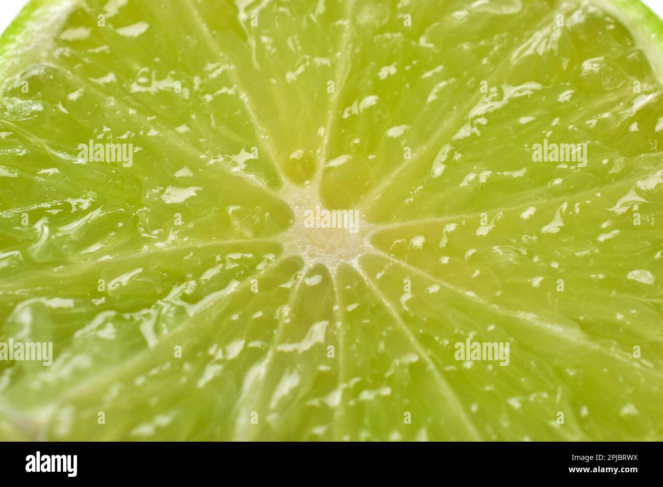 Macro view of lemon texture background Stock Photo - Alamy