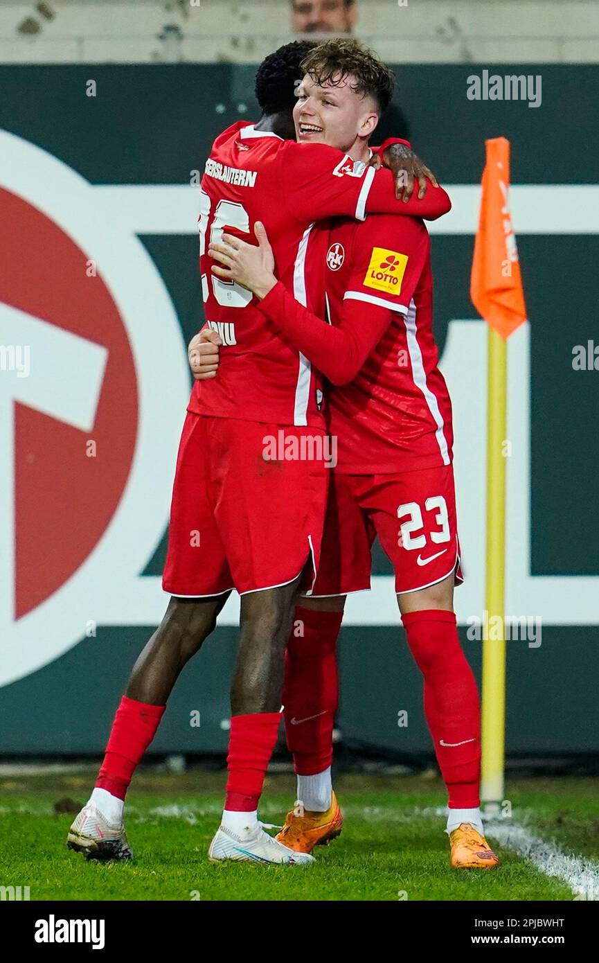 Philipp hercher hi-res stock photography and images - Alamy