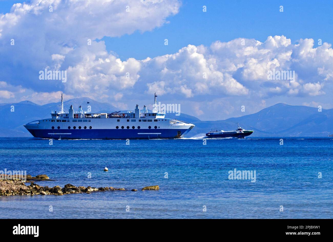 Passenger rocket hi-res stock photography and images - Alamy