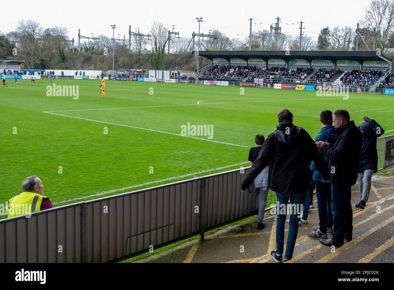 Chesterfield football club hi-res stock photography and images - Alamy