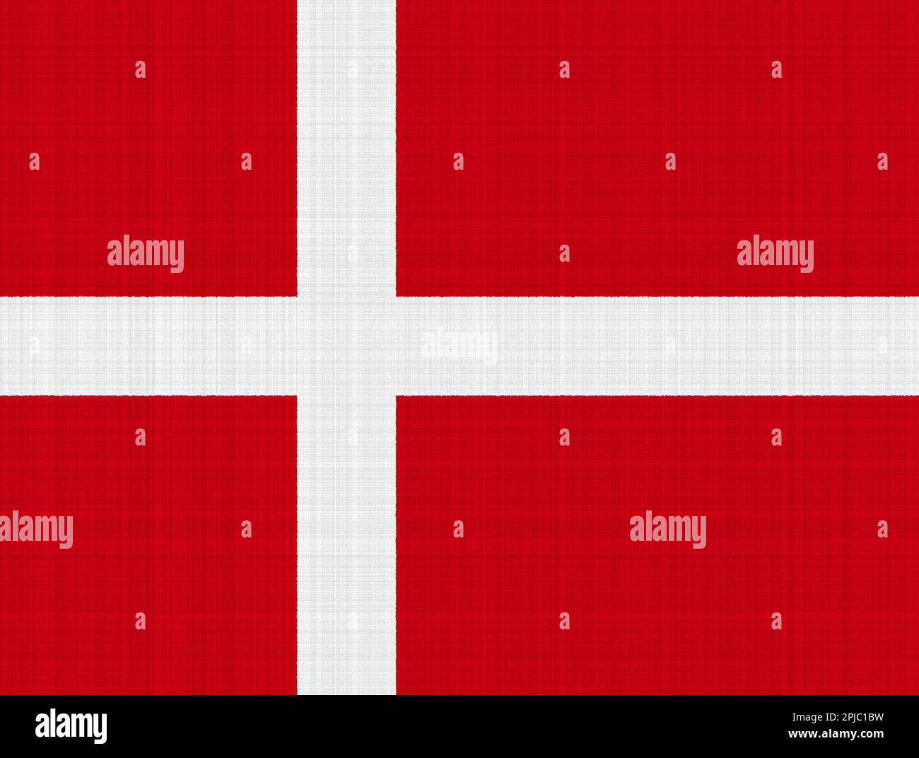 Flag of Denmark on a textured background. Concept collage Stock Photo ...