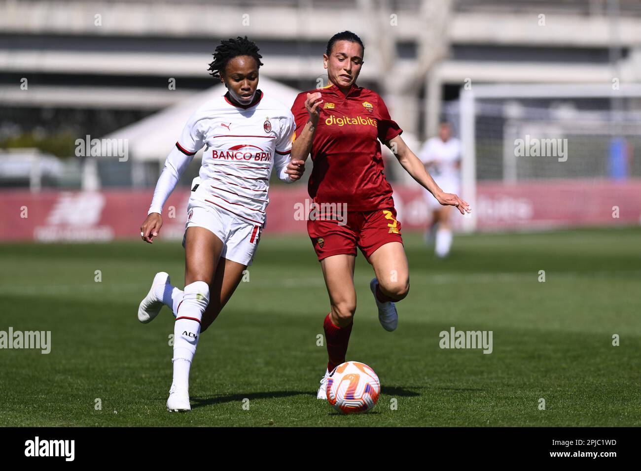 Lucia thomas hi-res stock photography and images - Alamy