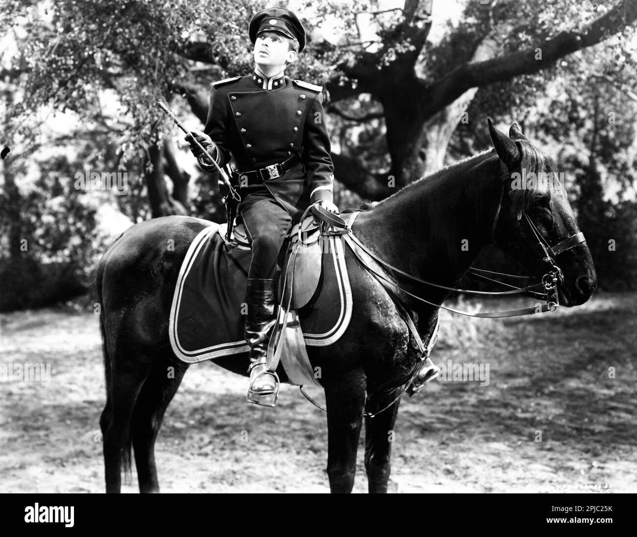 DOUGLAS FAIRBANKS Jr. as Rupert of Hentzau in THE PRISONER OF ZENDA ...