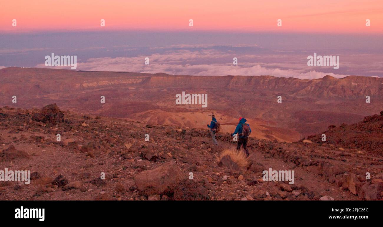 Altavista camp site hi-res stock photography and images - Alamy