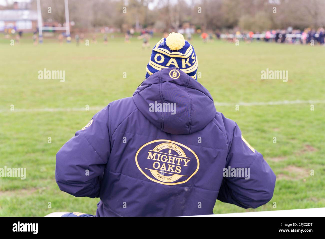 Sevenoaks rugby hi-res stock photography and images - Alamy