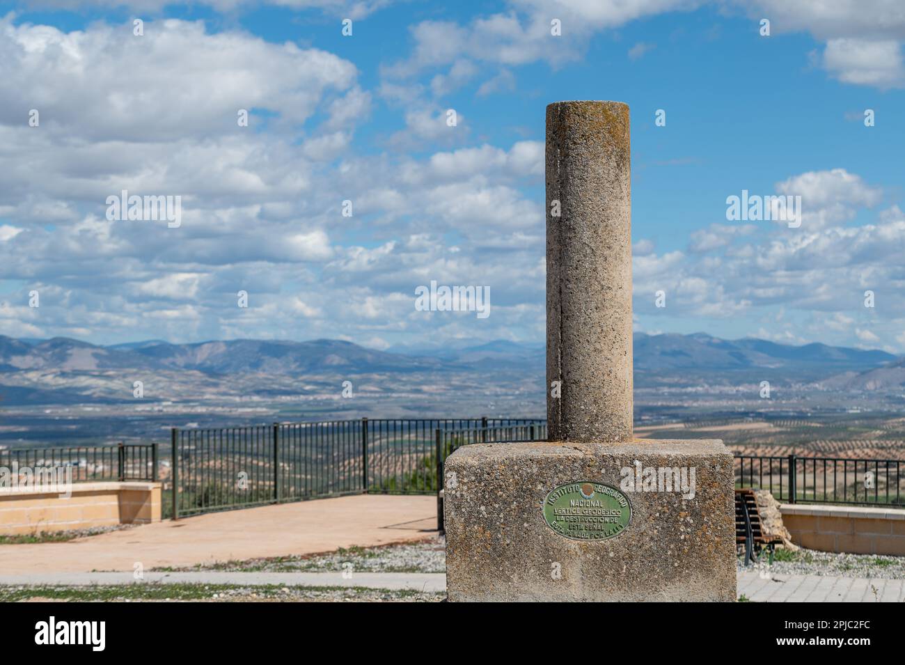 Geodesic signal hi-res stock photography and images - Alamy