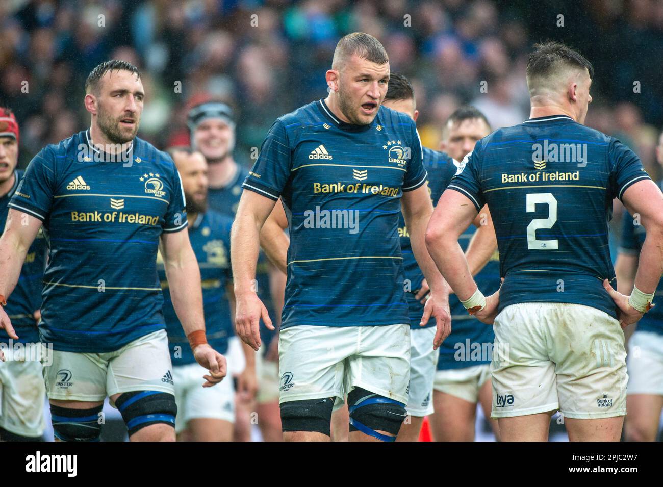 Jack conan ulster 2023 hi-res stock photography and images - Alamy