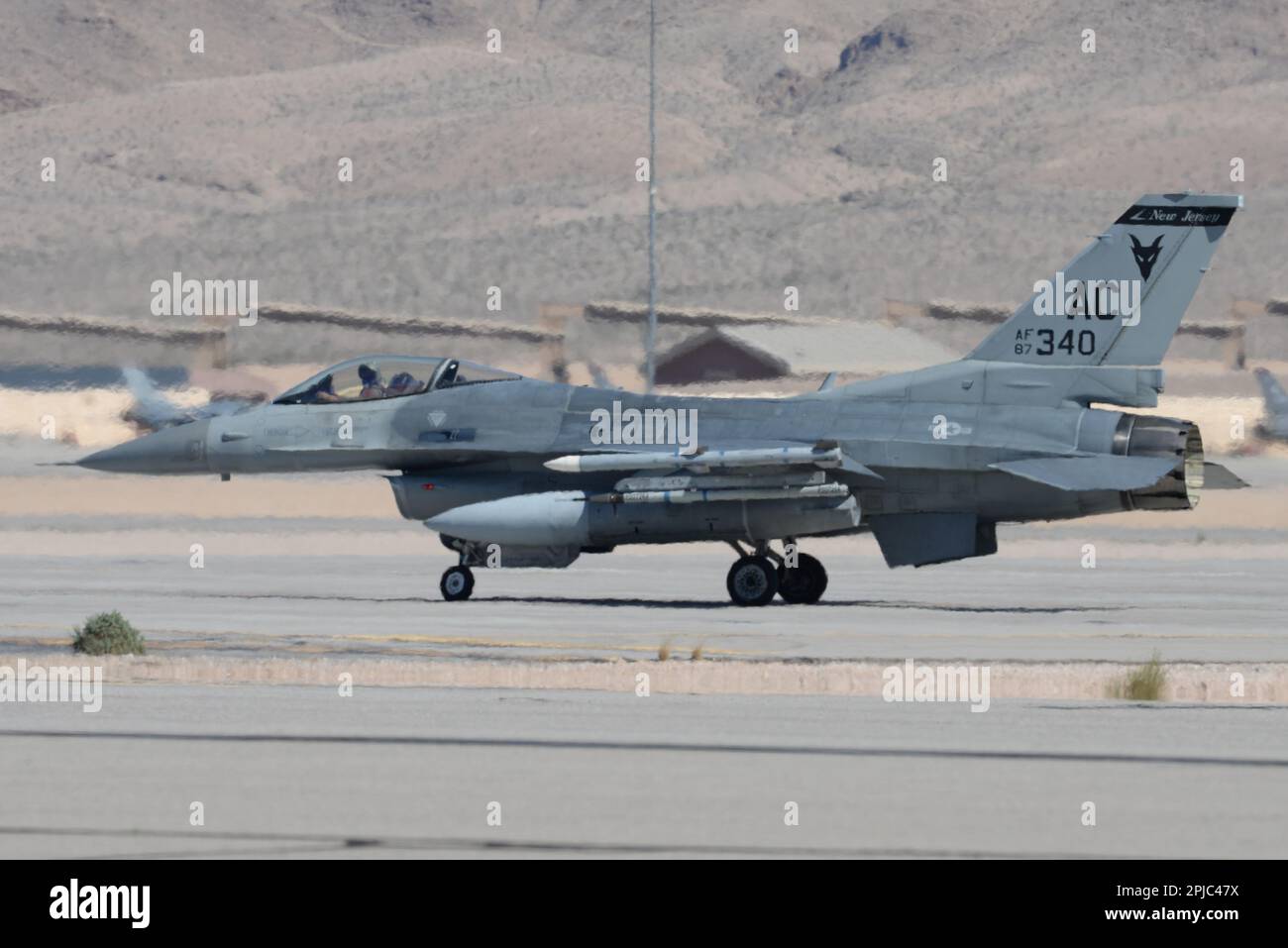 119th fighter squadron hi-res stock photography and images - Alamy
