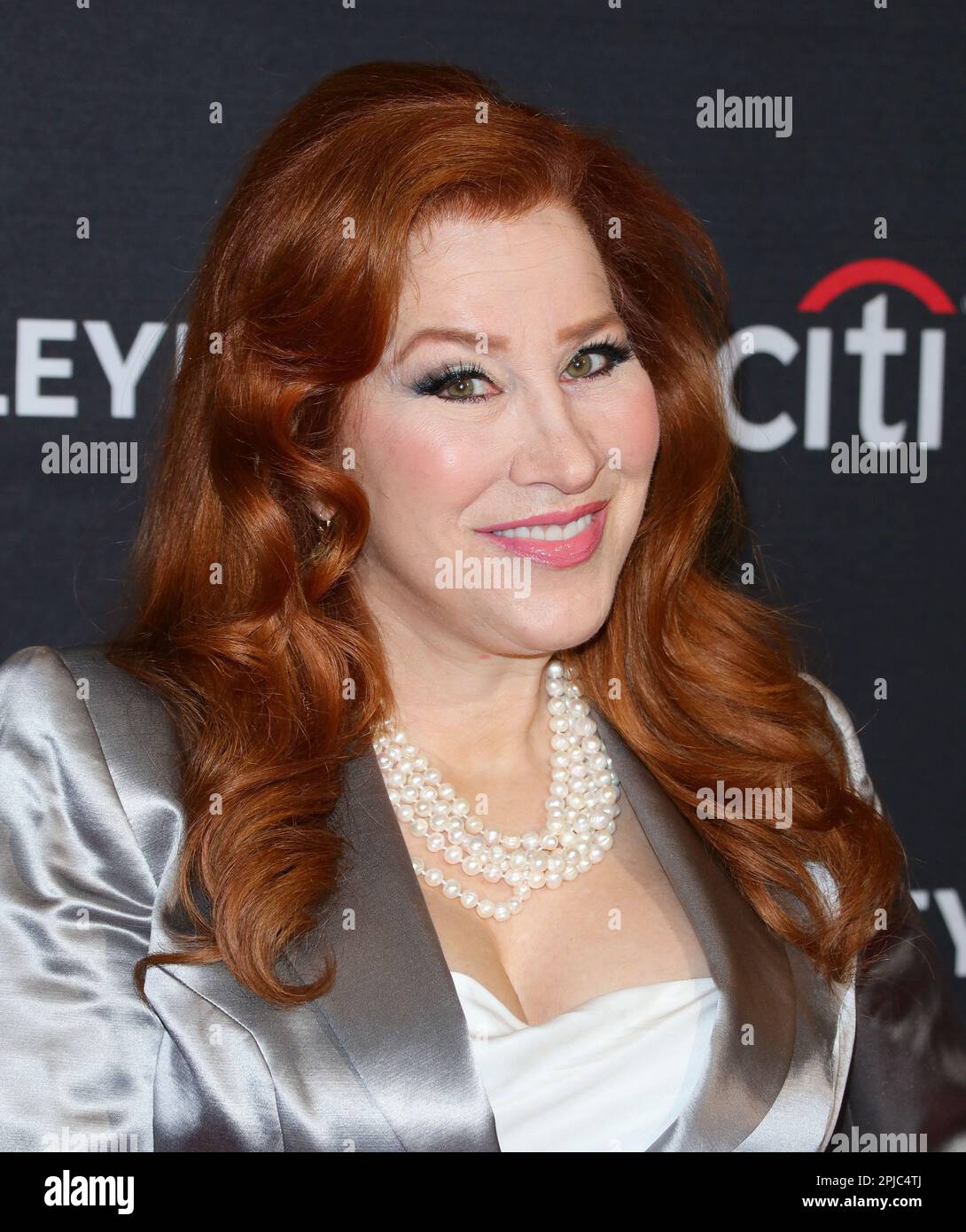 2023 paleyfest abbott elementary hi-res stock photography and images ...