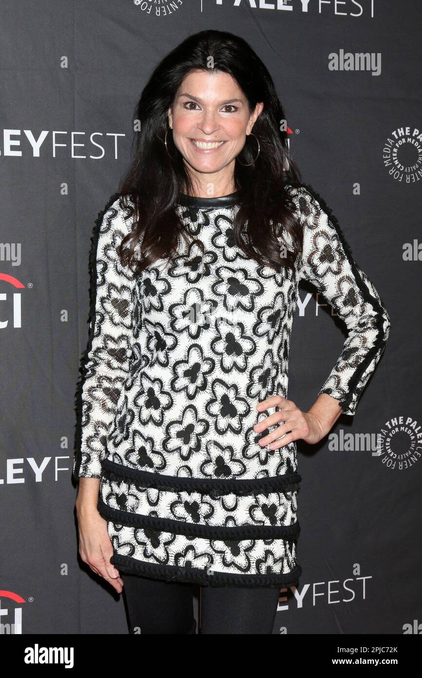 2023 paleyfest the mandalorian hi-res stock photography and images - Alamy