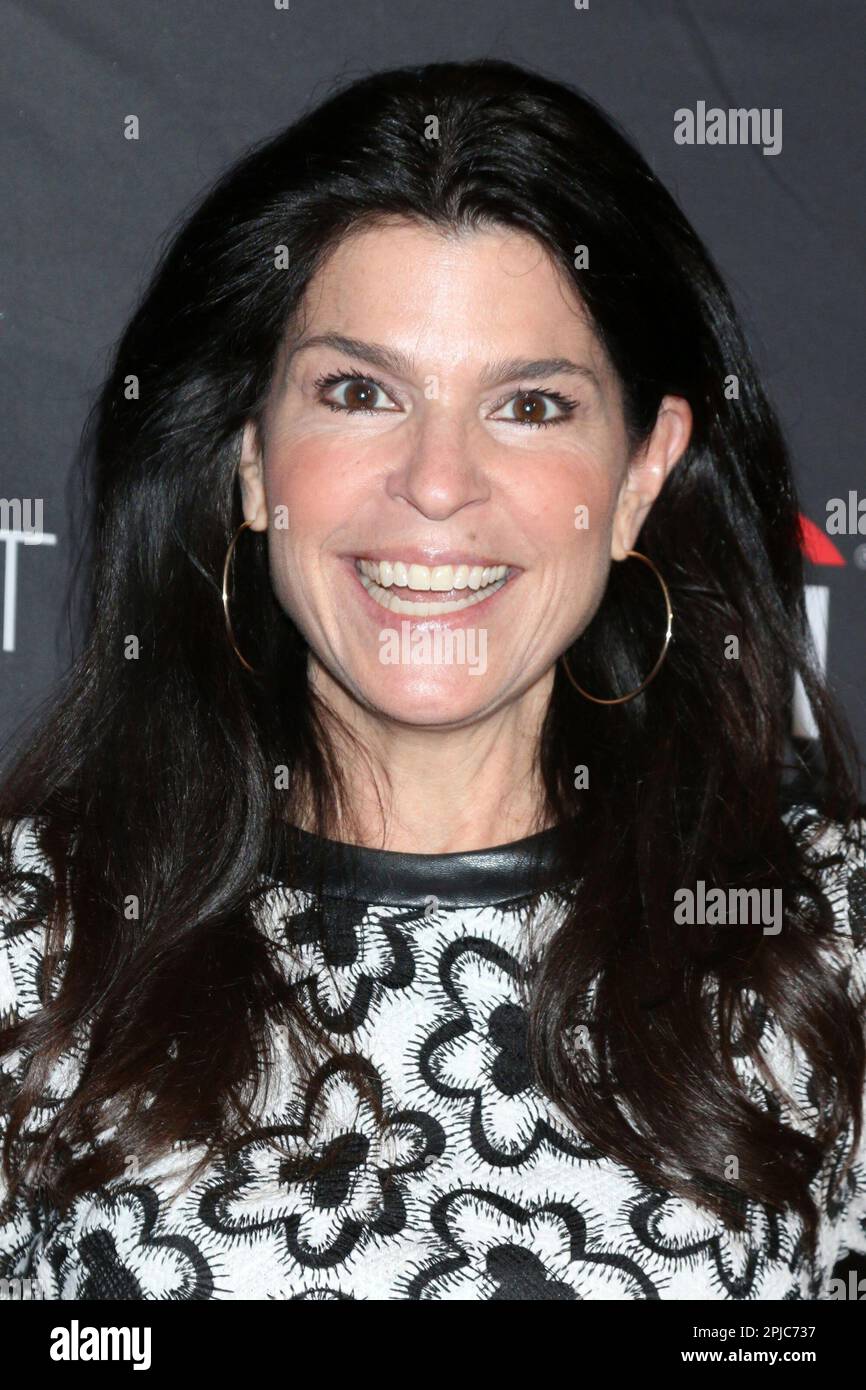 Los Angeles, CA. 31st Mar, 2023. Maureen Reidy at arrivals for THE ...