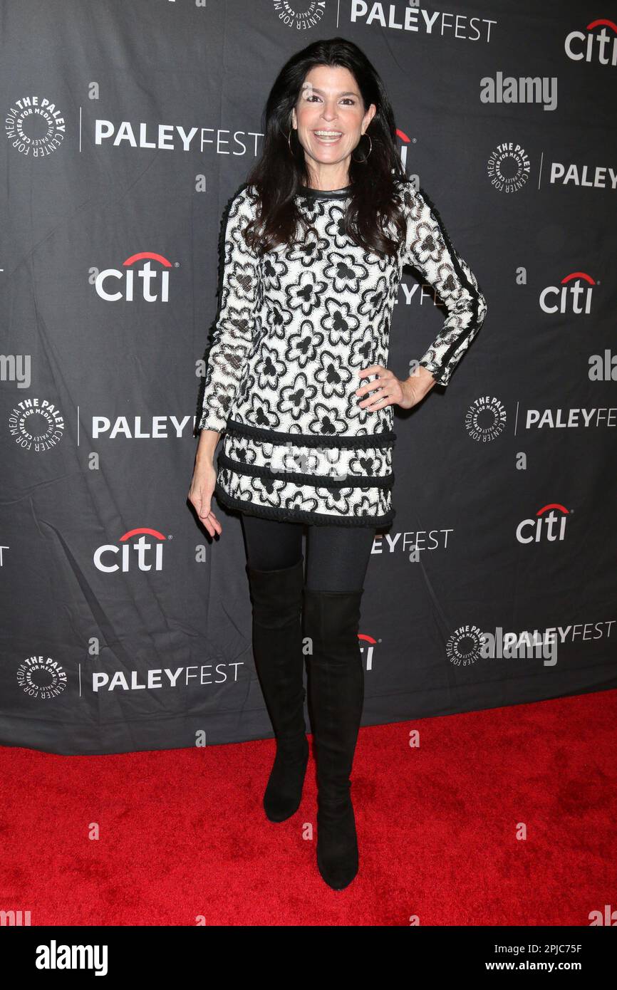Los Angeles, CA. 31st Mar, 2023. Maureen Reidy at arrivals for THE ...