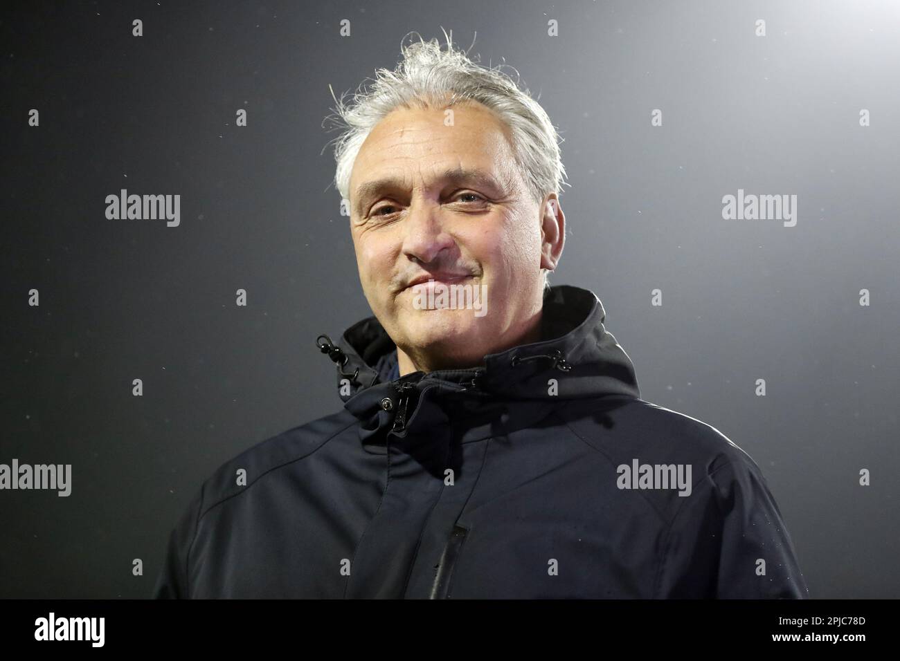 Robert maaskant hi-res stock photography and images - Alamy