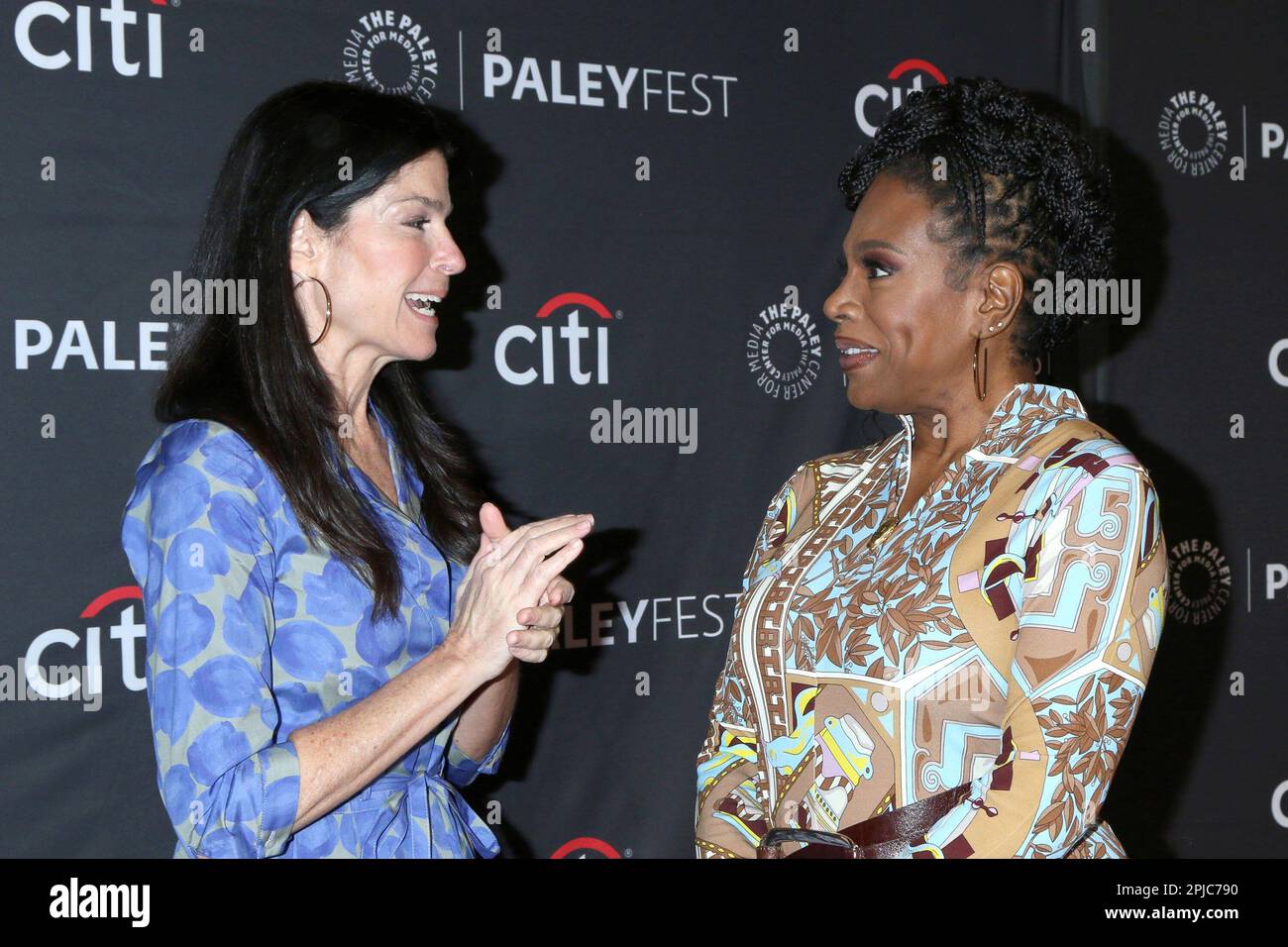 Los Angeles, CA. 1st Apr, 2023. Maureen J. Reidy, Sheryl Lee Ralph at ...