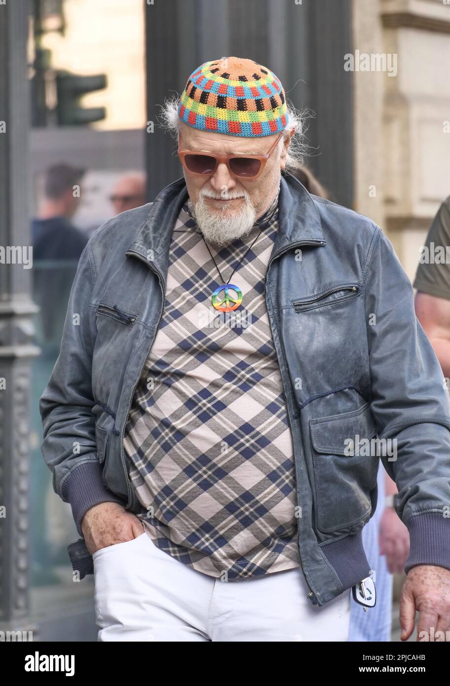 Personaggiotv hi-res stock photography and images - Alamy