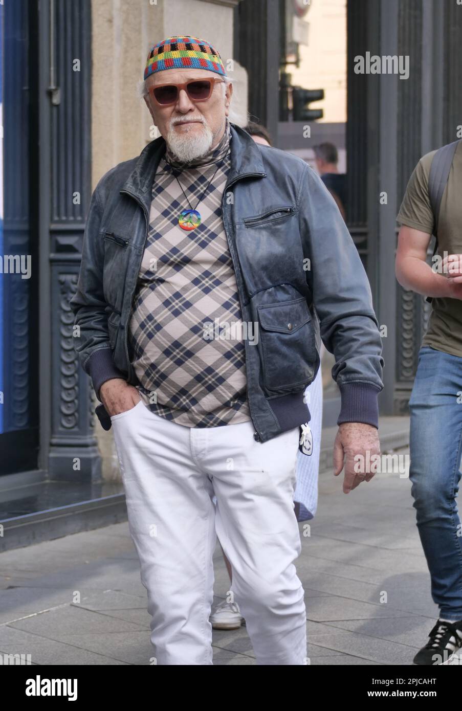 Personaggiotv hi-res stock photography and images - Alamy