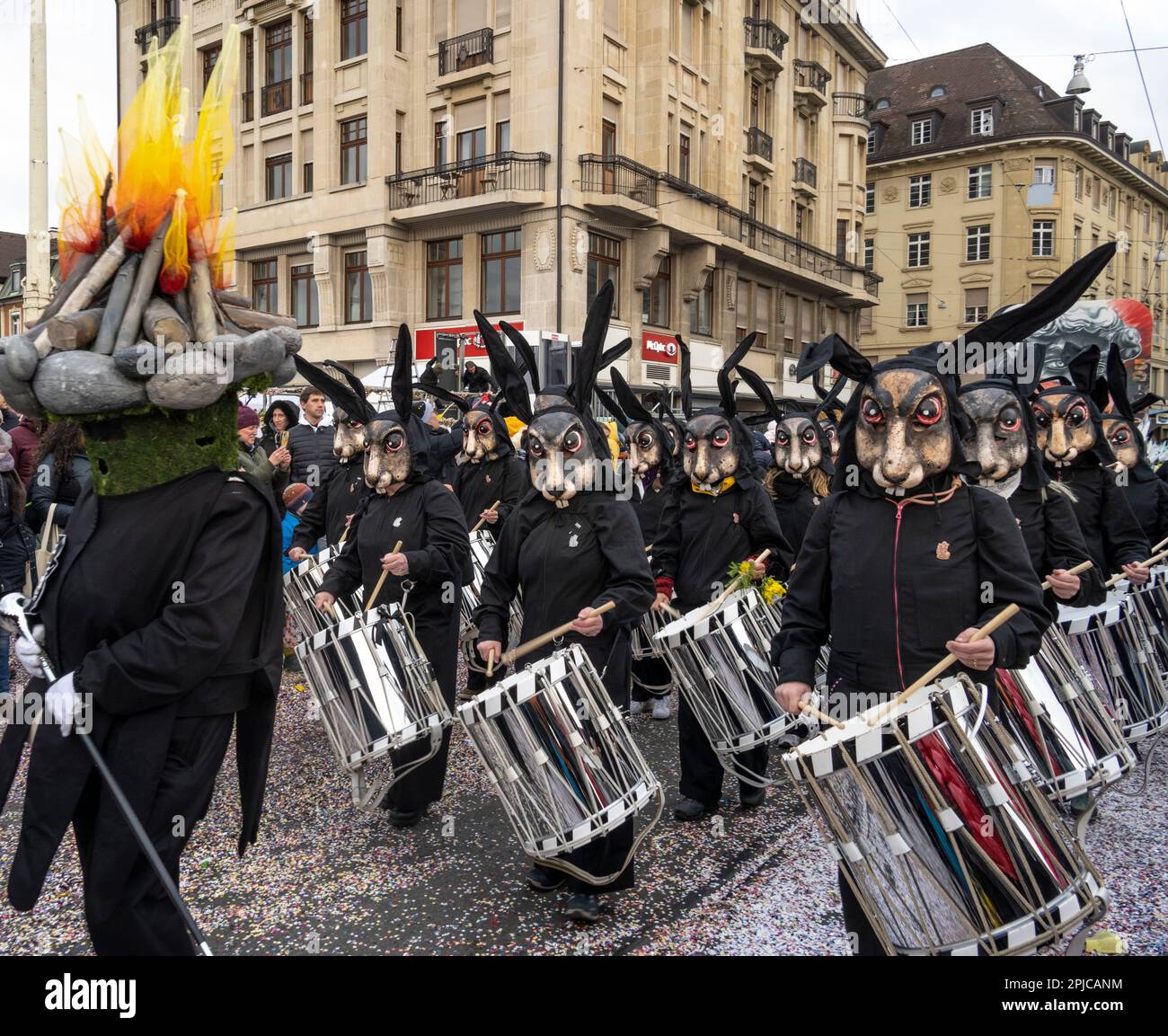 Rabbit costumes hi-res stock photography and images - Alamy