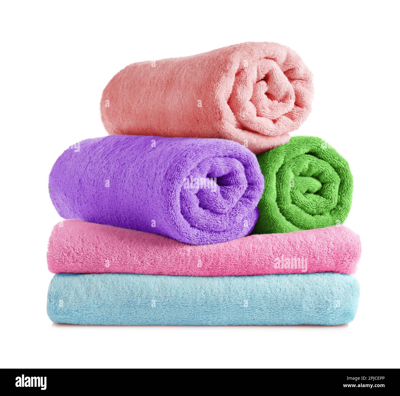 Plain beach towel hi-res stock photography and images - Alamy