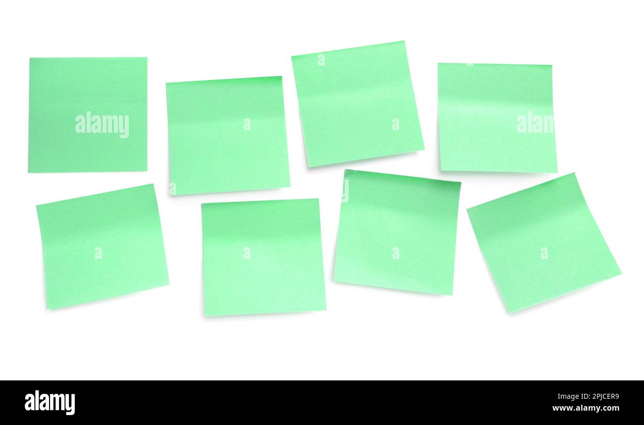 Sticky pale yellow hi-res stock photography and images - Alamy