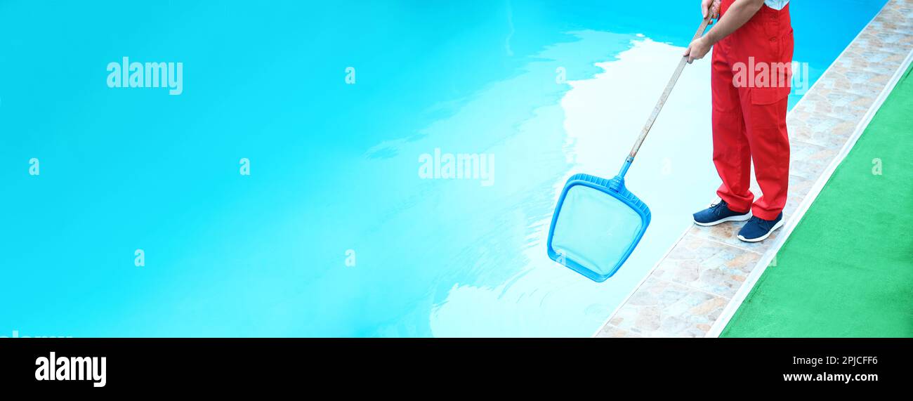 Scoop net hi-res stock photography and images - Alamy
