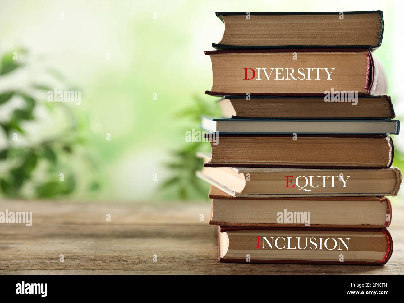 Inclusive collection hi-res stock photography and images - Alamy