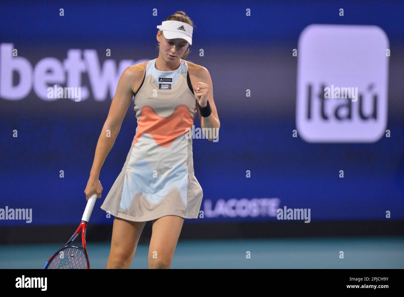 Miami Gardens, USA. 30th Mar, 2023. MIAMI GARDENS, FLORIDA - MARCH 30 ...