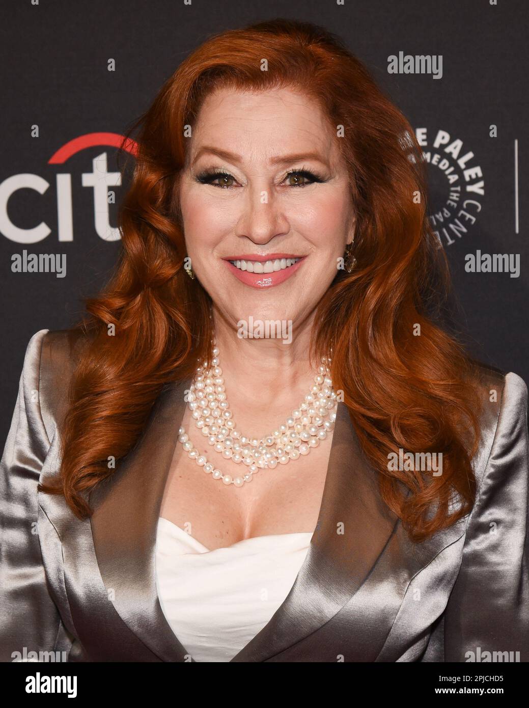 April 1, 2023, Hollywood, California, United States: Lisa Ann Walter ...