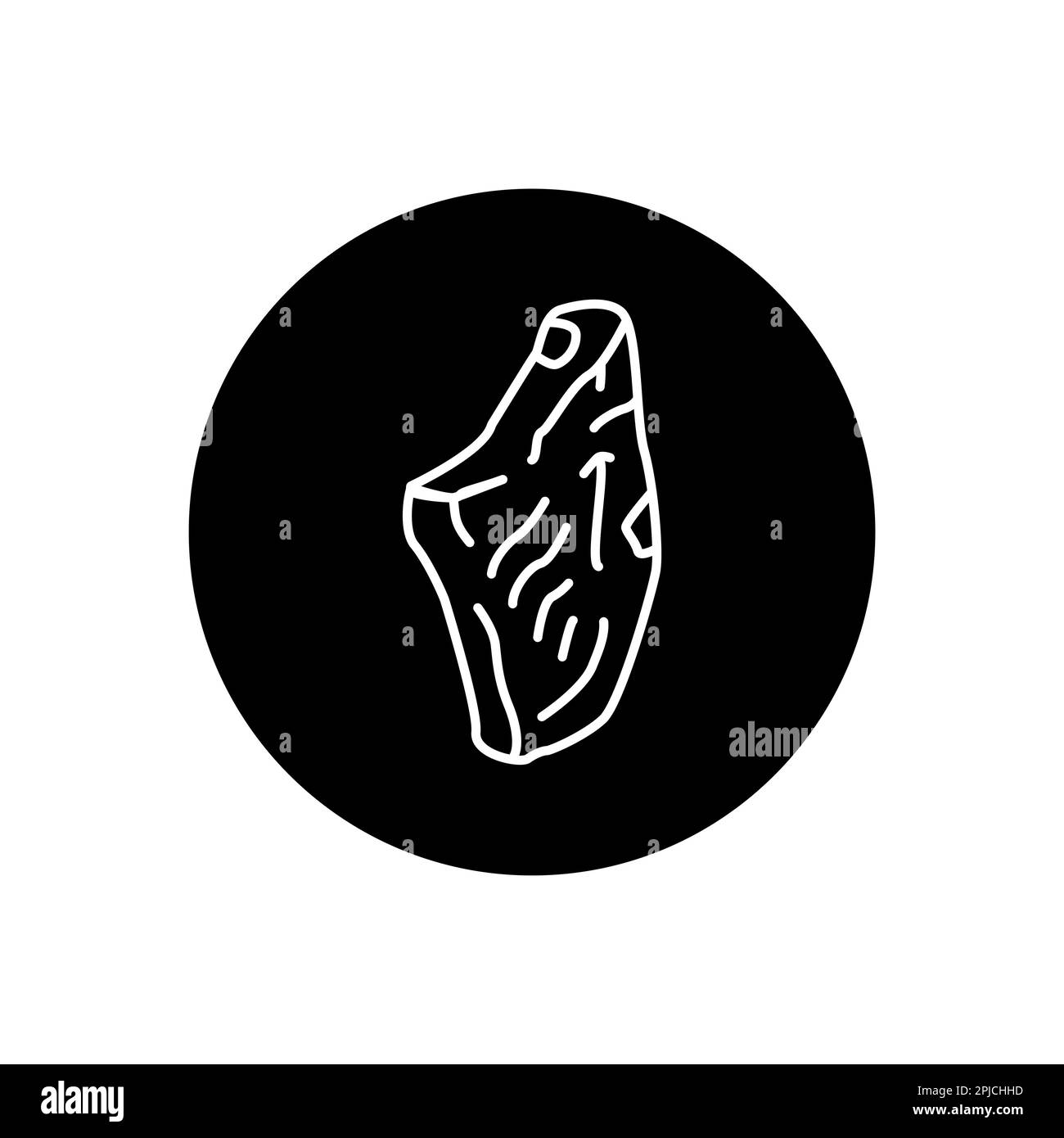 Hem sign Black and White Stock Photos & Images - Alamy