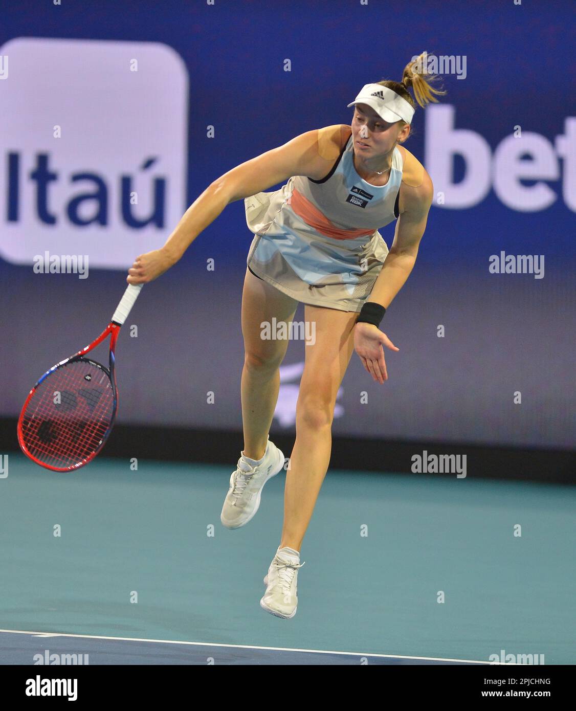 Miami Gardens, USA. 30th Mar, 2023. MIAMI GARDENS, FLORIDA - MARCH 30 ...