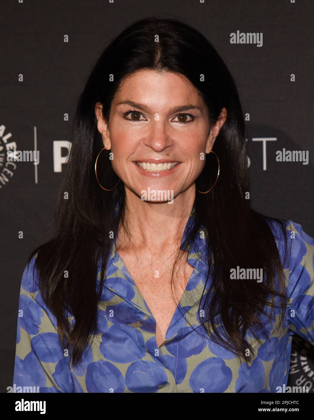 April 1, 2023, Hollywood, California, United States: Maureen J. Reidy ...