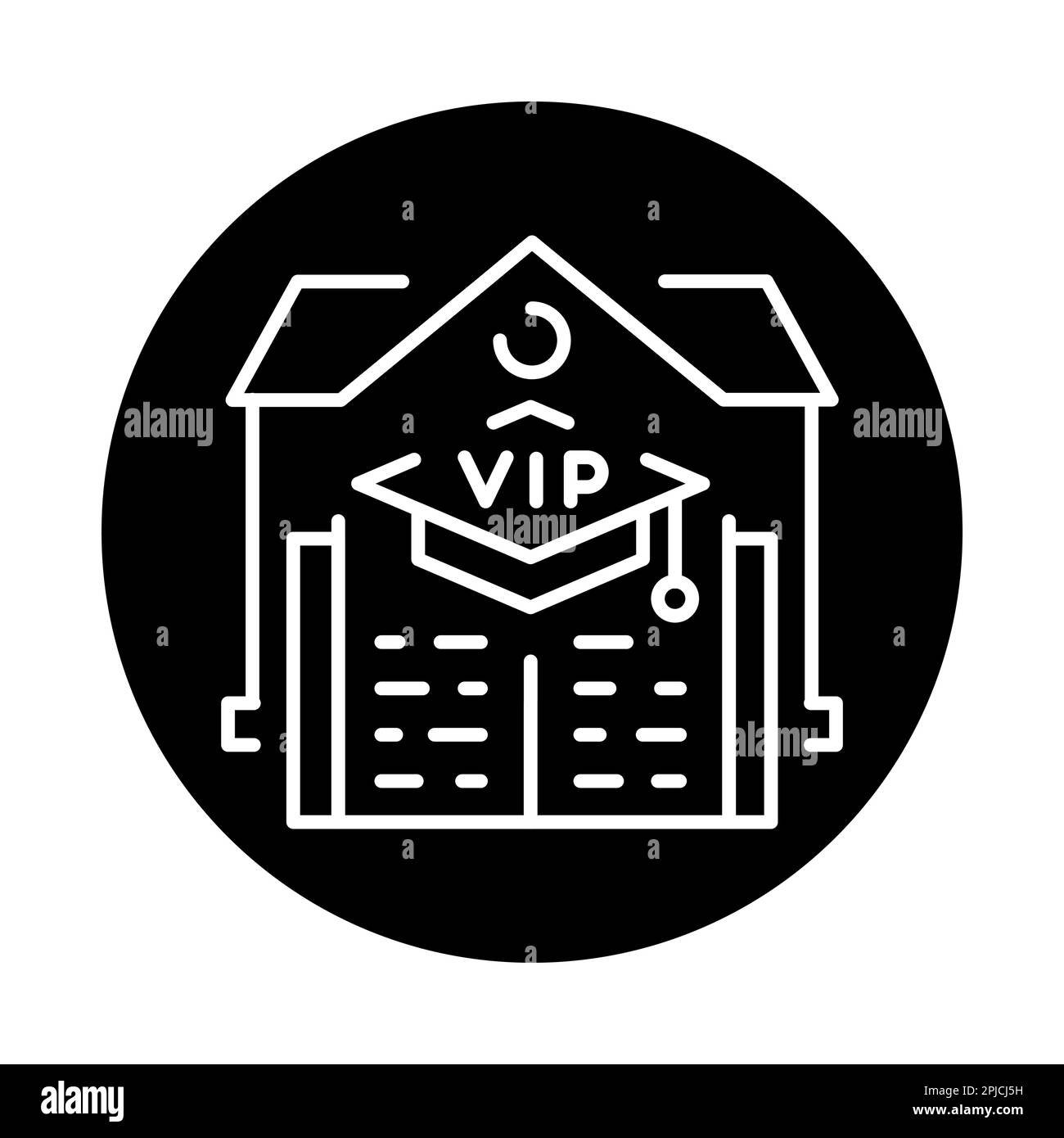 Vip training Stock Vector Images - Alamy