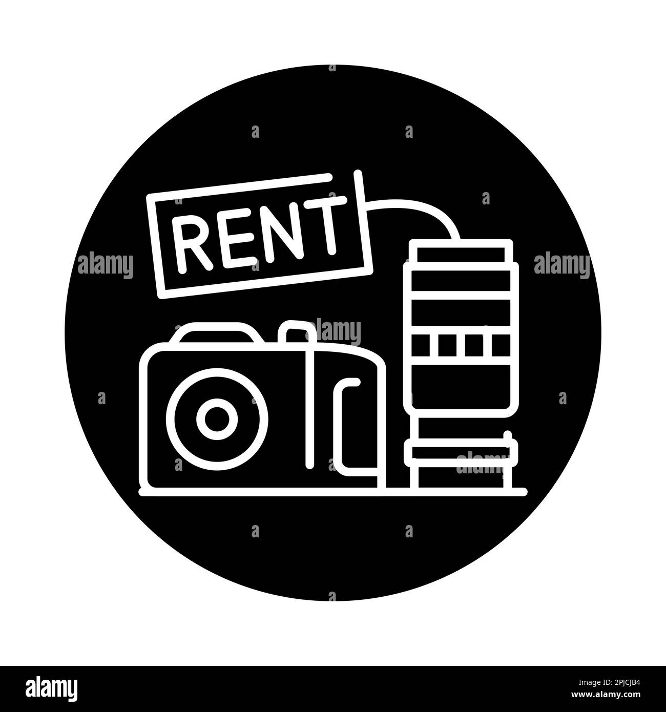 Perfect photograph Stock Vector Images - Alamy