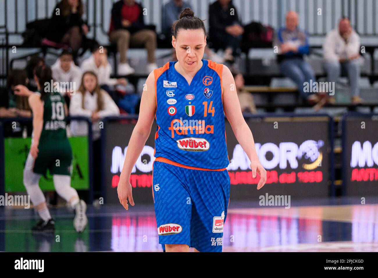 Crippa martina hi-res stock photography and images - Alamy