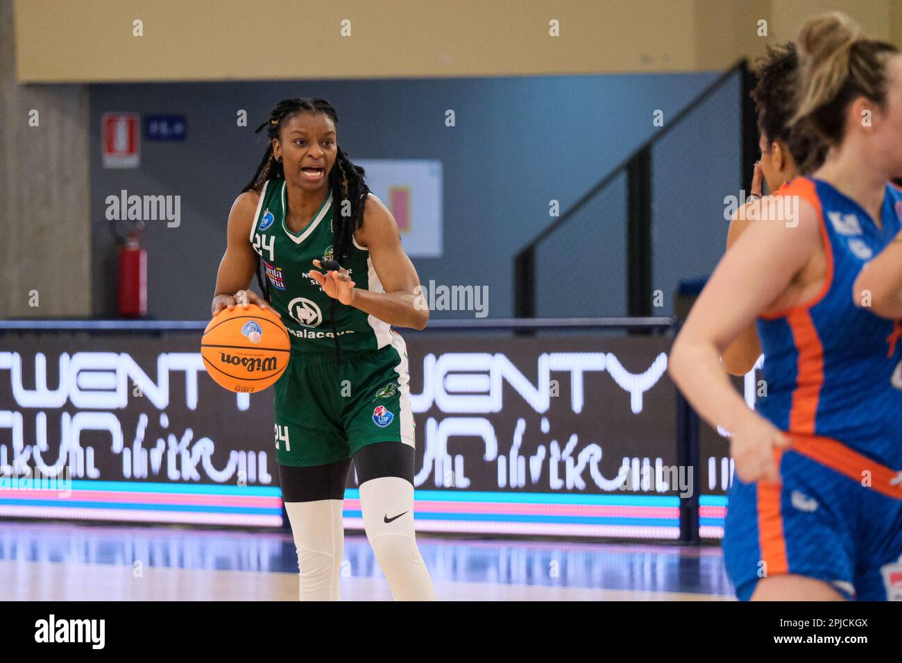 Hampton keisha hi-res stock photography and images - Alamy