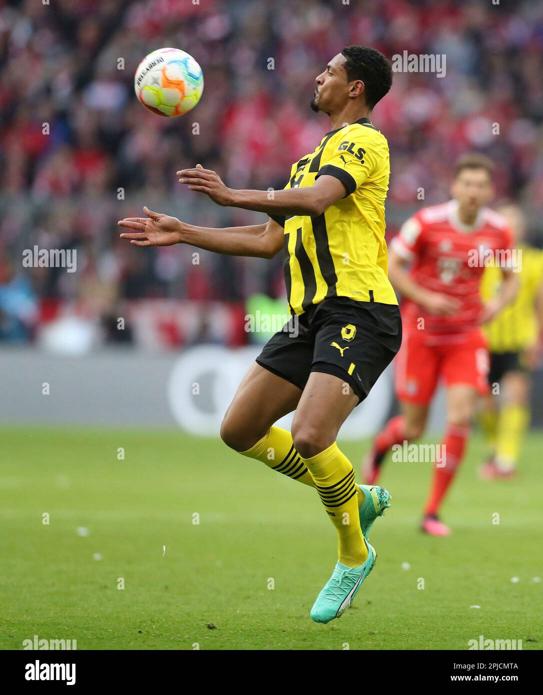 Sebastian haller 2022 hi-res stock photography and images - Alamy