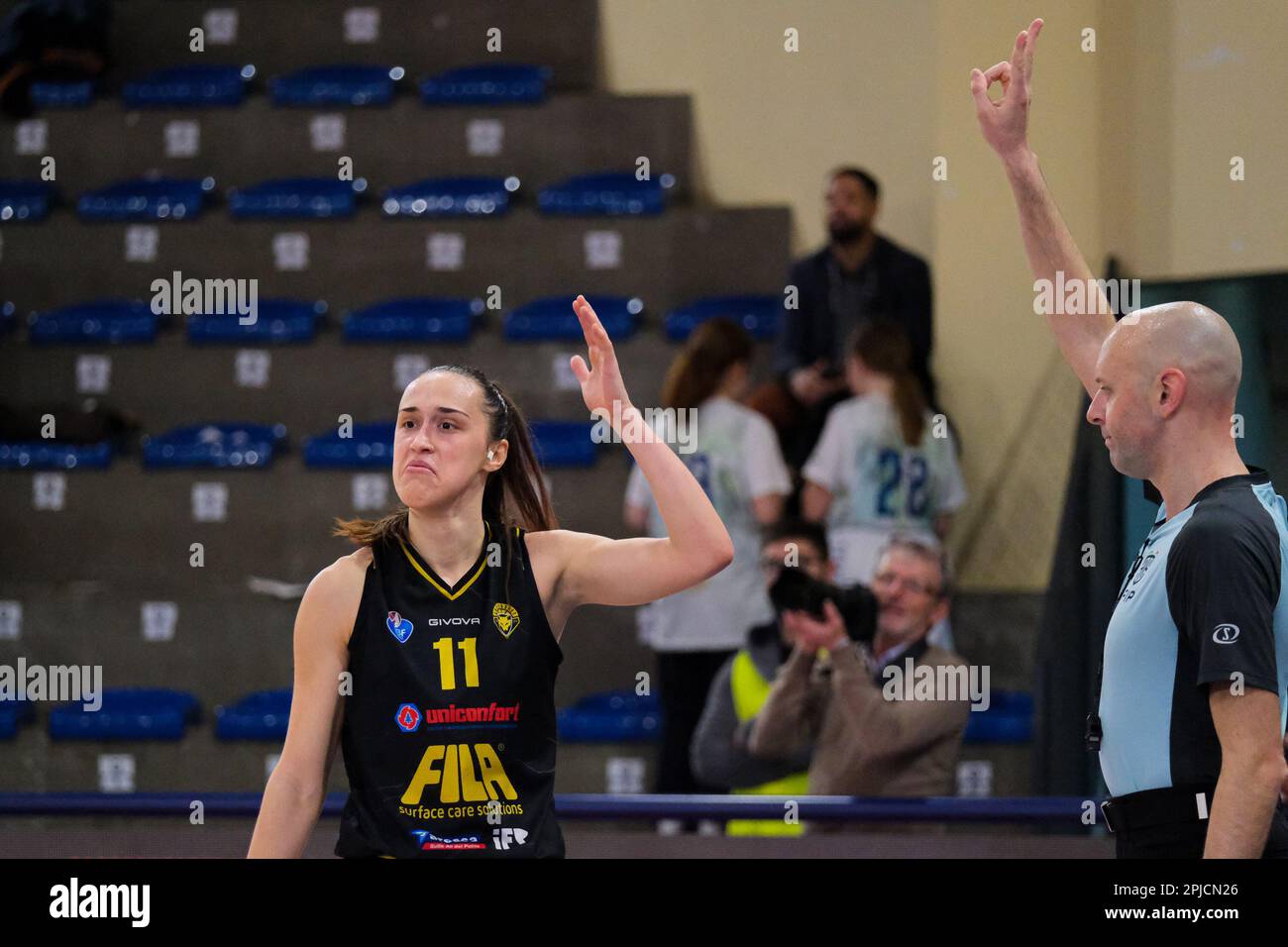 Pastrello silvia hi-res stock photography and images - Alamy