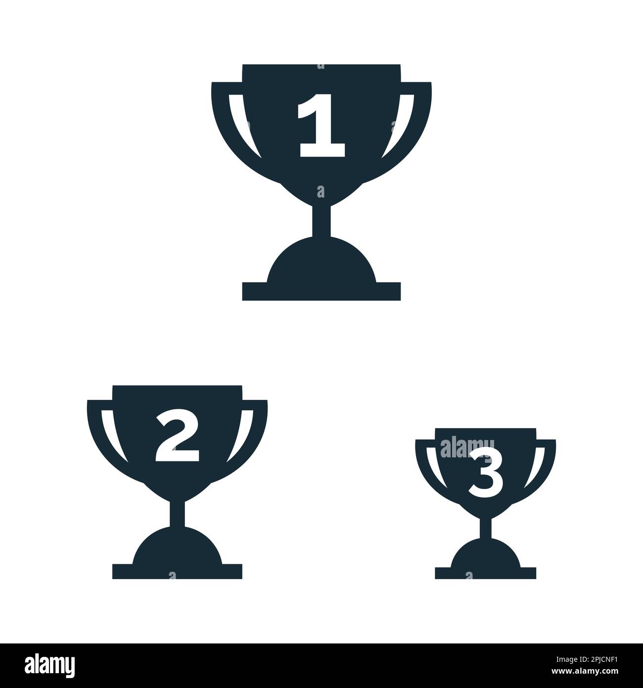 Won logo design hi-res stock photography and images - Alamy