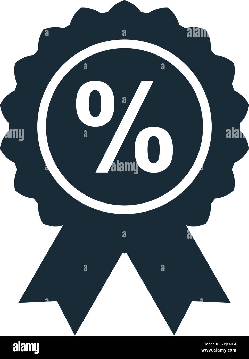 Percentage percentages Stock Vector Images - Alamy