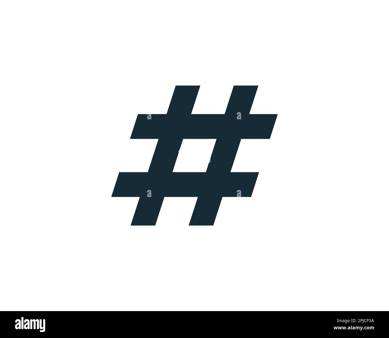 Corporate social media post template Cut Out Stock Images & Pictures ...