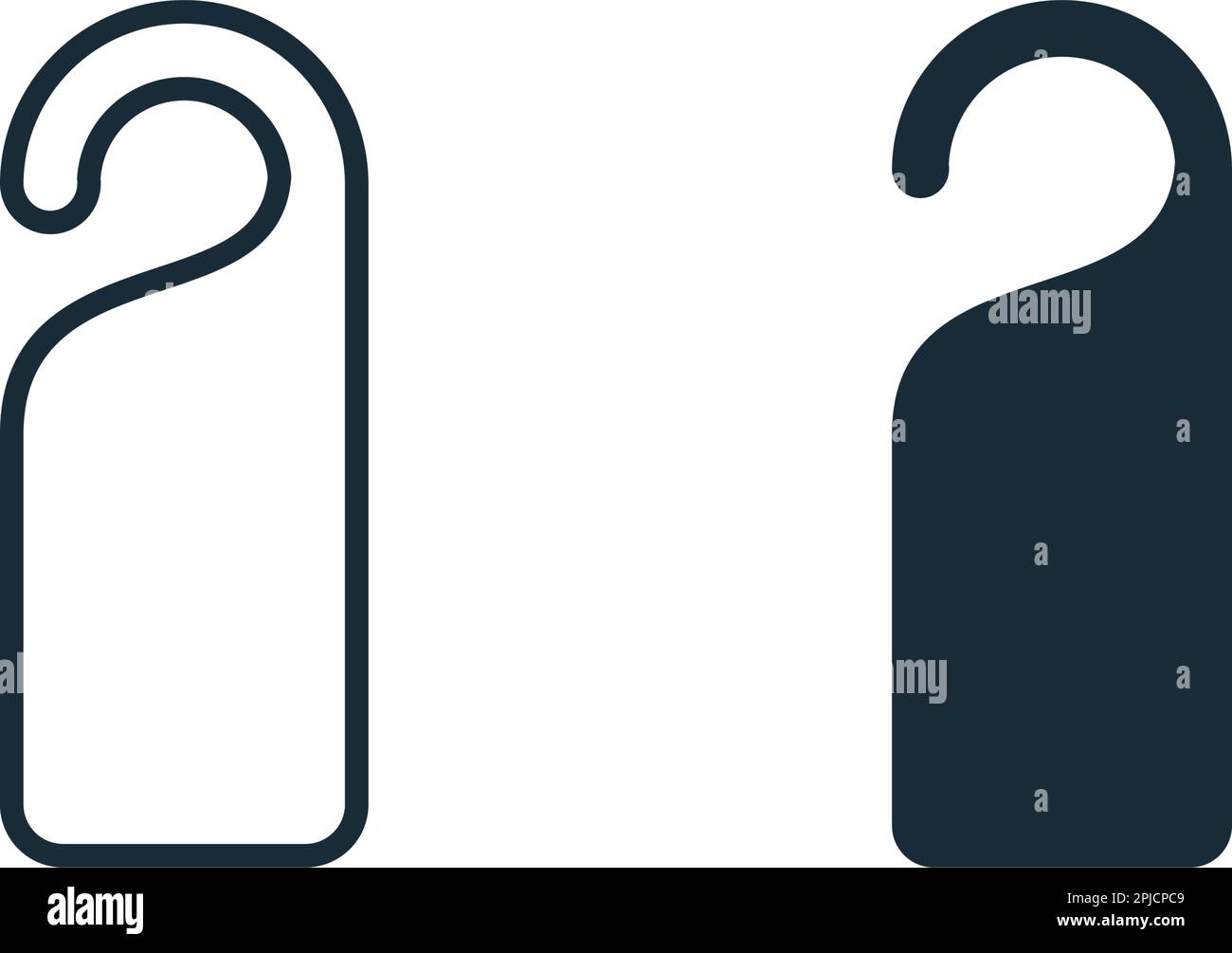 Busy hanging Cut Out Stock Images & Pictures - Alamy